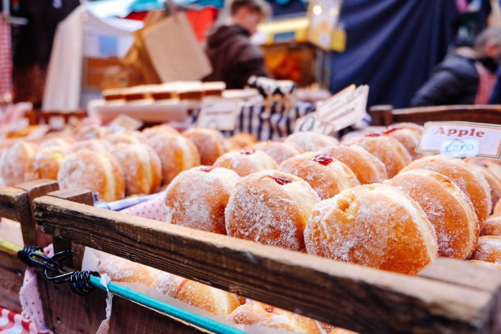 The Baker s Guide To Opening A Successful Bakery